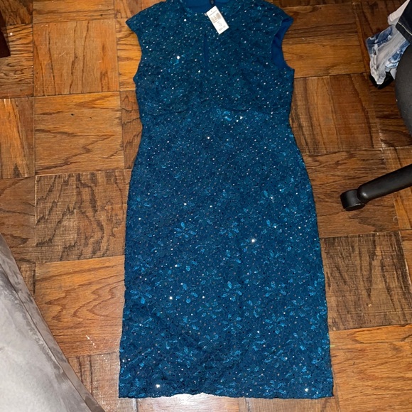 Dress Barn | Dresses | Dress Barn Formal Dress Size 2 | Poshmark